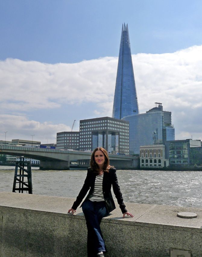 'Angela Scanlon and Maia Dunphy's programmes are the ultimate Me ...