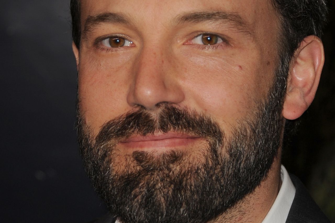 Best (and Worst!) Celebrity Beards | Irish Independent