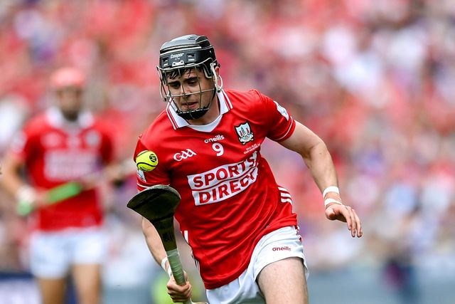 Darragh Fitzgibbon: ‘My club are checking if I'm the first guy from ...