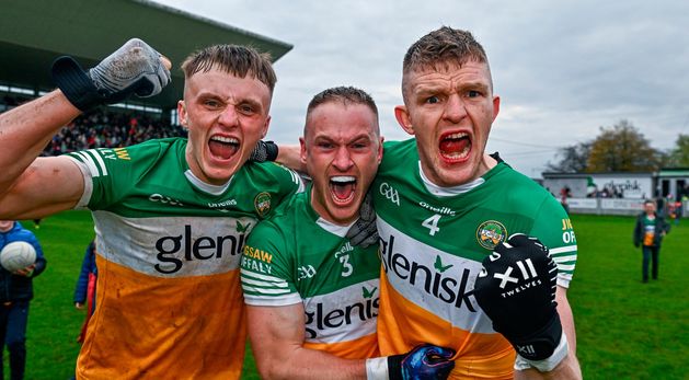 ‘We’re elated. The players have made huge sacrifices and worked very ...