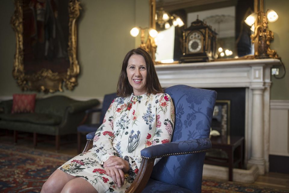 New Lord Mayor: Dublin needs to be a safer and better place to live in ...