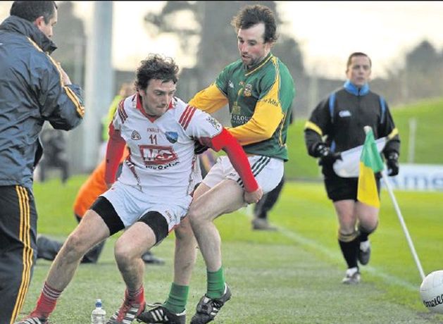 Fitzpatrick adds another All-Ireland winner to team | Irish Independent