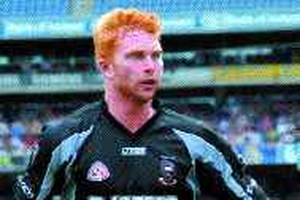 Ross donovan | Independent.ie