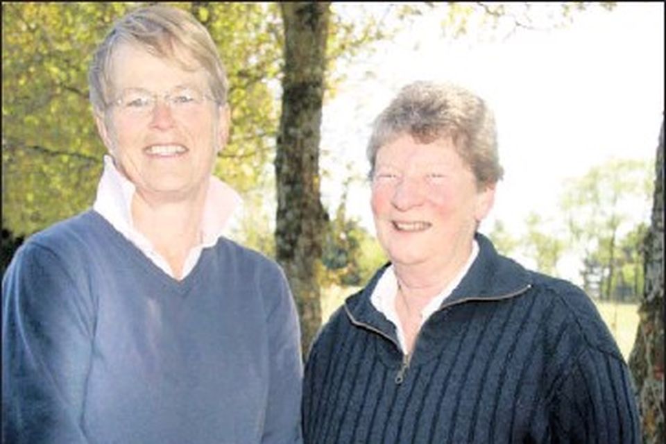 ONtheFAIRWAYS | Irish Independent