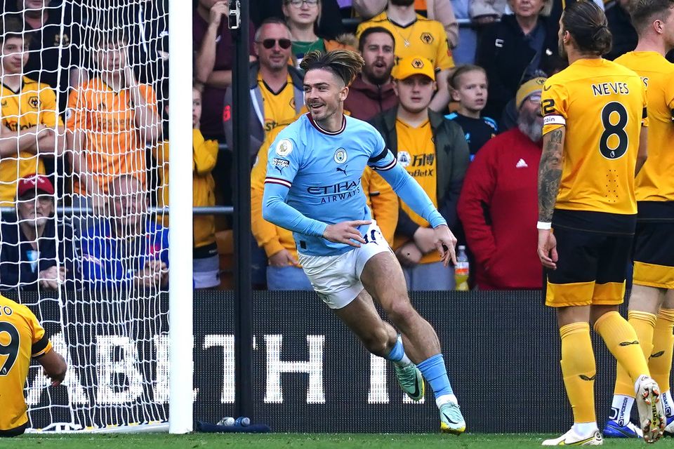 ‘It is not about football’ – Kevin De Bruyne calls out Jack Grealish ...