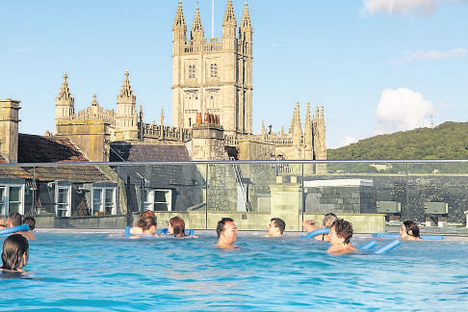48 hours in Bath | Irish Independent