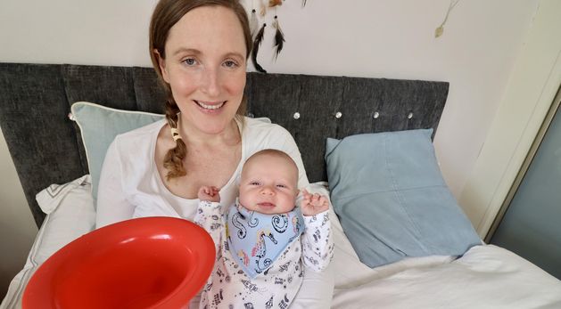 The ‘no-nappy’ approach – believers in Elimination Communication say ...