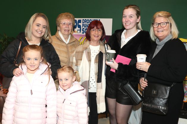 Around the Districts: Broomfield and Tullyallen | Irish Independent