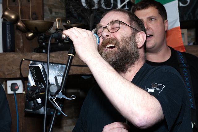 Wexford Singing Pubs 2024: All the photos from The Mocking Monck ...