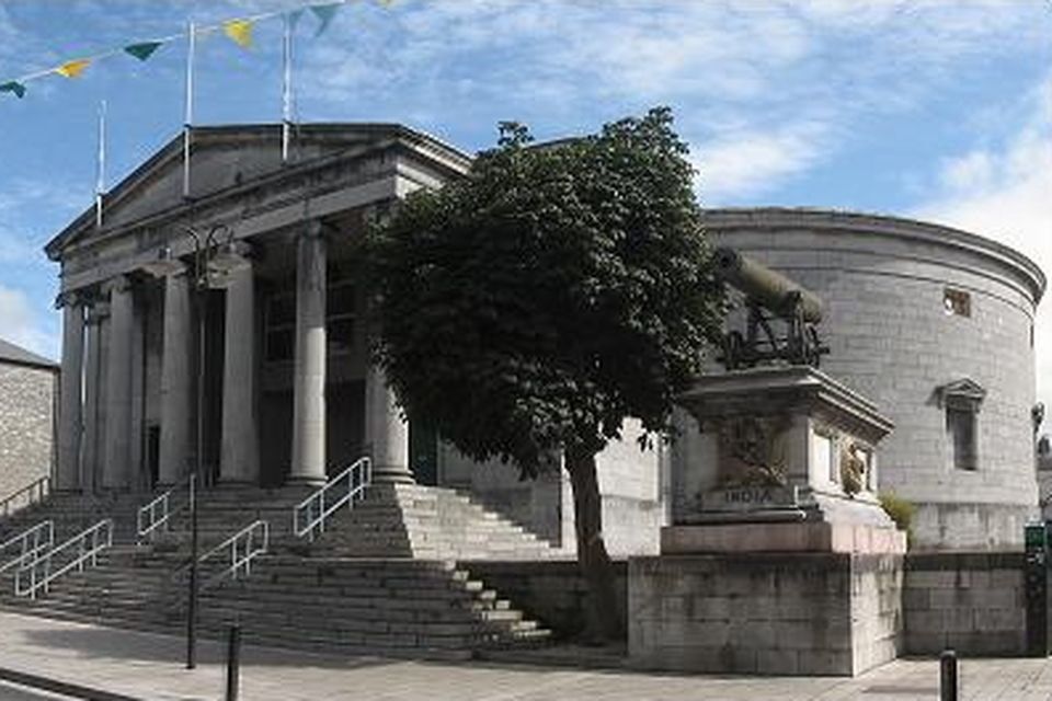 Done deal for Tralee Courthouse site as court services take full ...