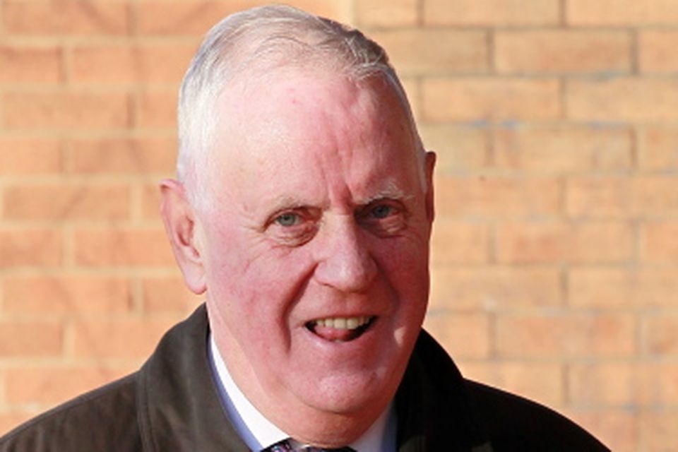 Oliver Barry looking for €610,000 legal costs of planning tribunal ...