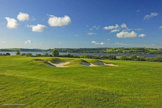 Cork celebrates 100th anniversary of Ireland’s oldest scratch cup ...