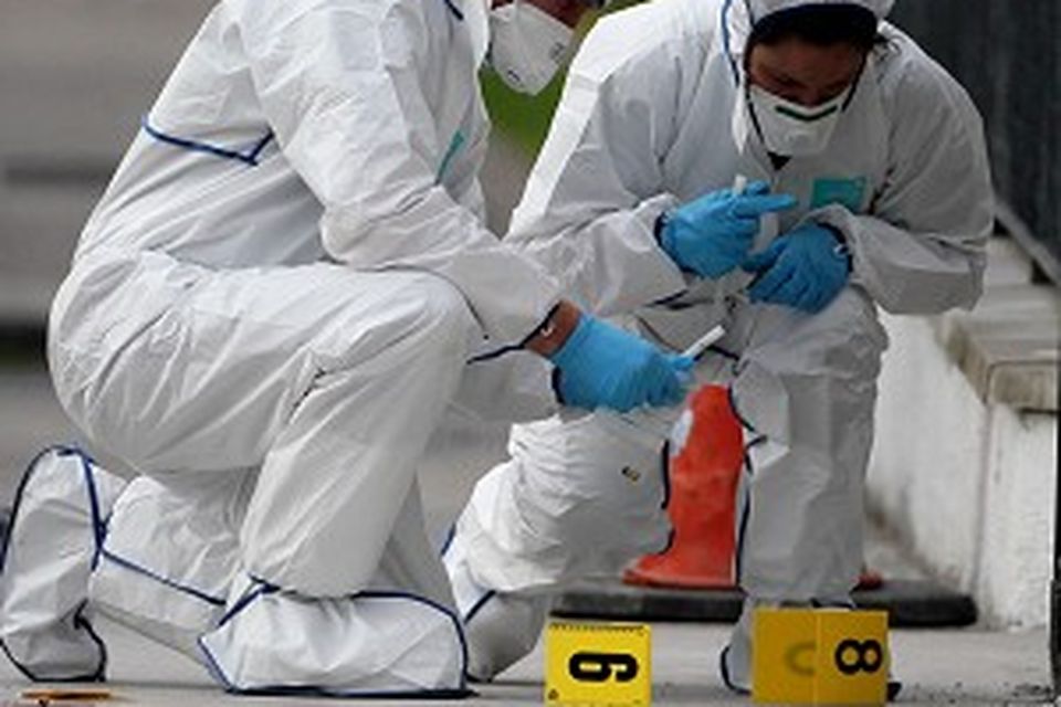 Suspected Real IRA bomb maker held | Irish Independent