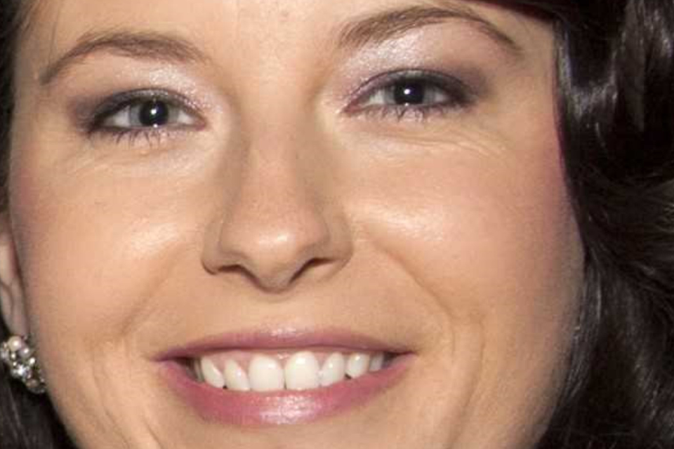 Caroline packed so much into short life | Irish Independent