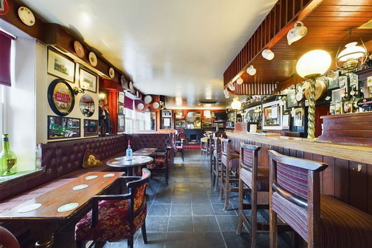 See inside the beloved local Cork pub that just hit the market for over ...