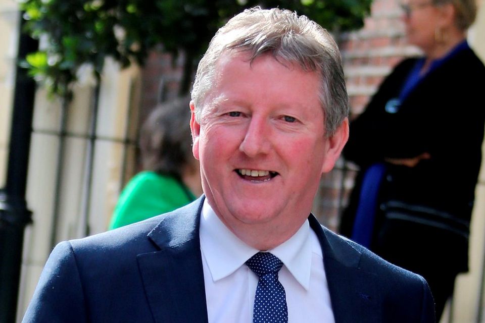 Flooding and heritage are focus for OPW | Independent.ie