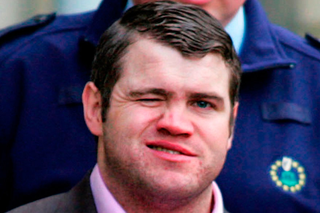 Gangland criminal Brian Rattigan jailed for nine years for fatal ...