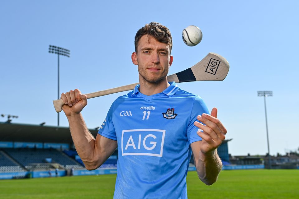 Chris Crummey the one hint of a silver lining on Dublin’s injury cloud ...