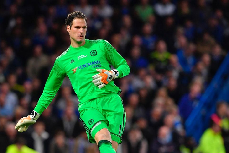 Asmir Begovic calls for Premier League winners' medal rethink as ...