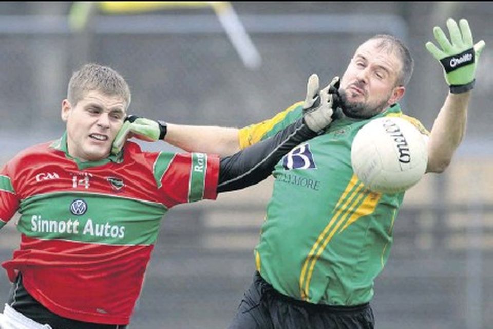 Rathnew collect more silverware | Independent.ie