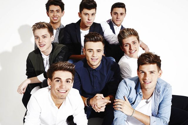 Stereo Kicks booted off X Factor | Irish Independent