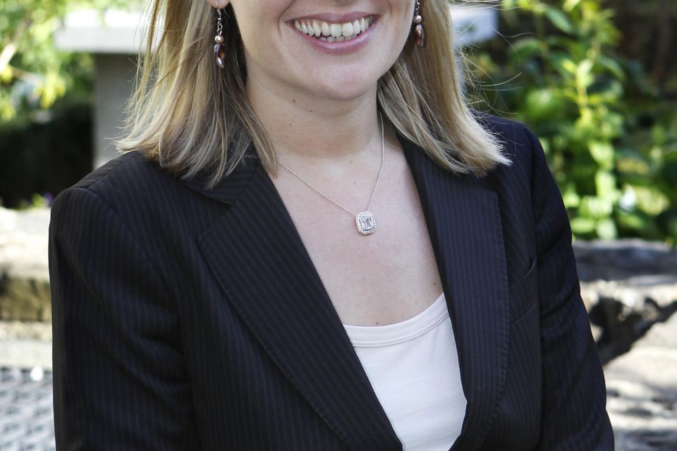 Lucinda Creighton: Fine Gael will suffer major losses in next general ...