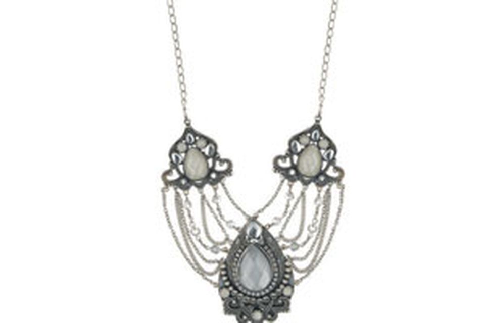 Statement necklaces | Irish Independent