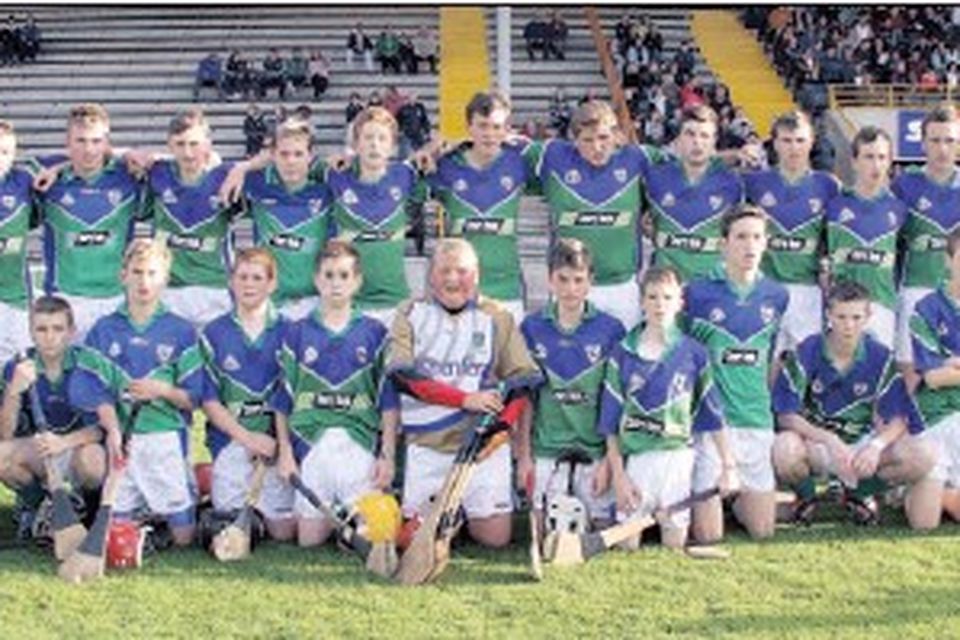 Moore the main difference | Irish Independent