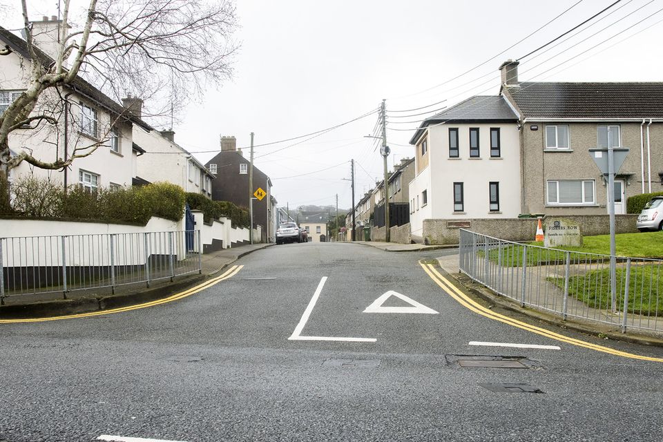 Fisher’s Row in Wexford to become a one way street | Irish Independent