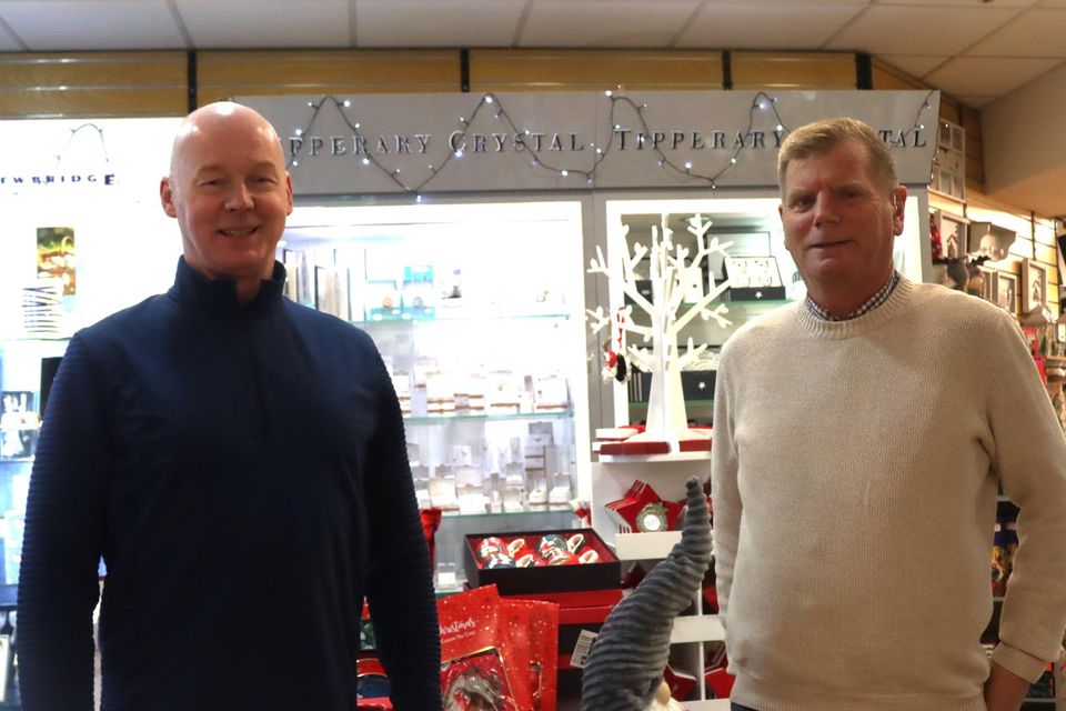 Doran Family Blitz was well supported with almost €8,000 raised for ...
