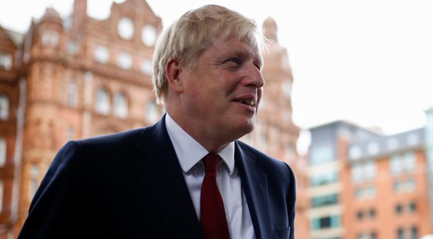 Ian O'Doherty: 'UK is left facing its most vicious and angry election ...