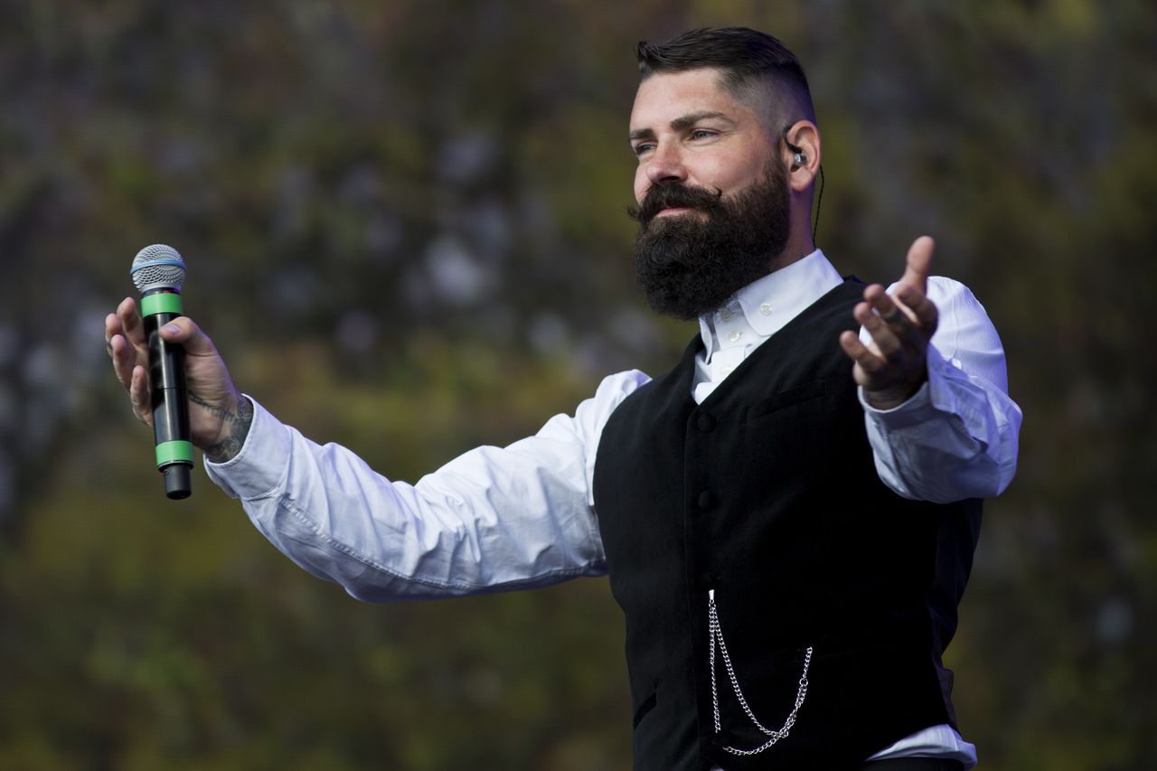 Shane Lynch's weird and wonderful career as Boyzone star quits showbiz ...