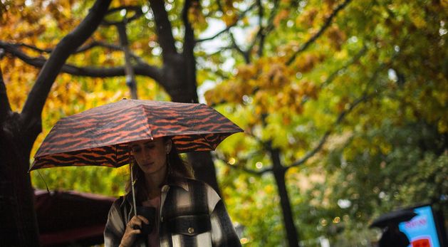 Storm Aiden: Thousands left without power as strong winds batter the ...
