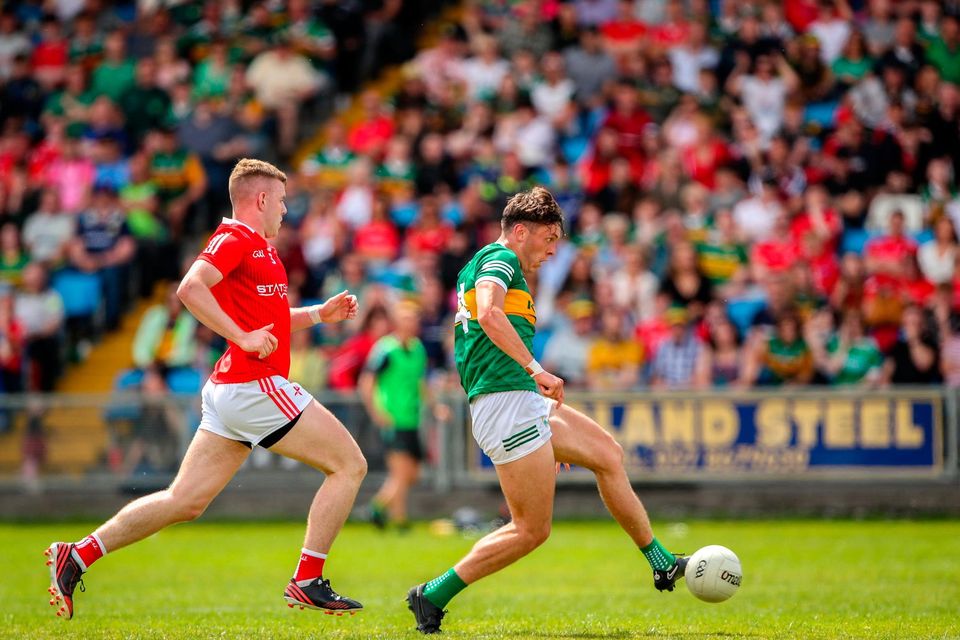 Colm Keys: Love it or hate it, the new Sam Maguire format has done ...