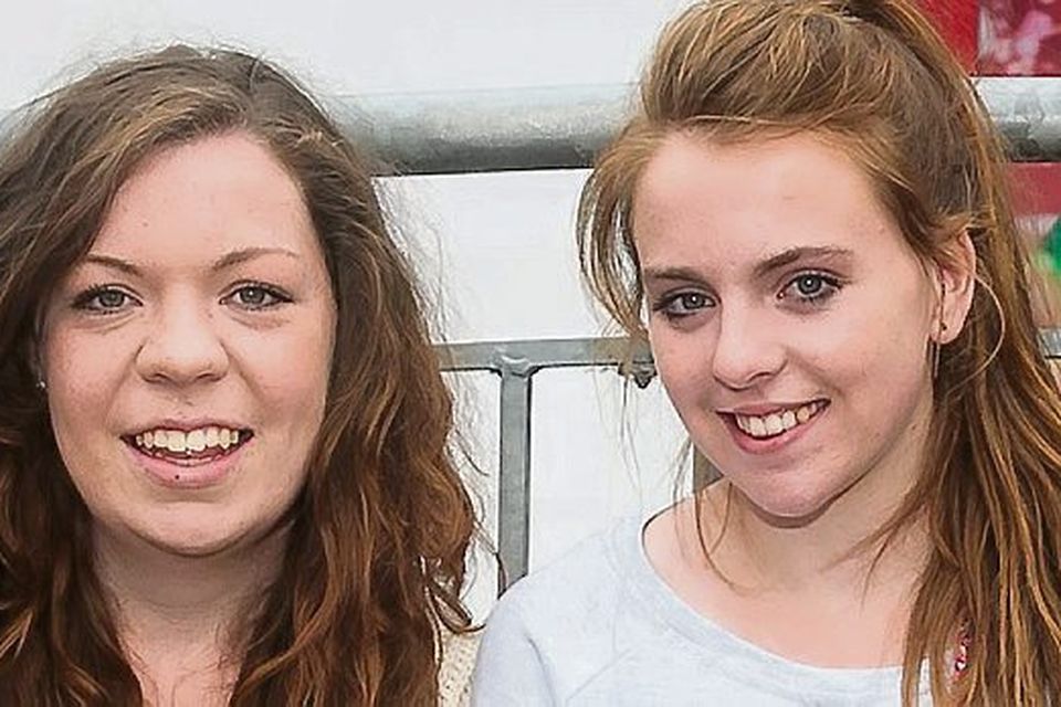 Castlegregory festival basks in summer sun | Irish Independent