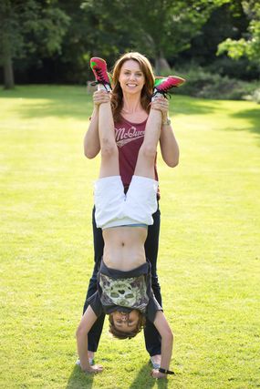 Do you ?suffer from 'Precious ?First-born Syndrome'? | Independent.ie