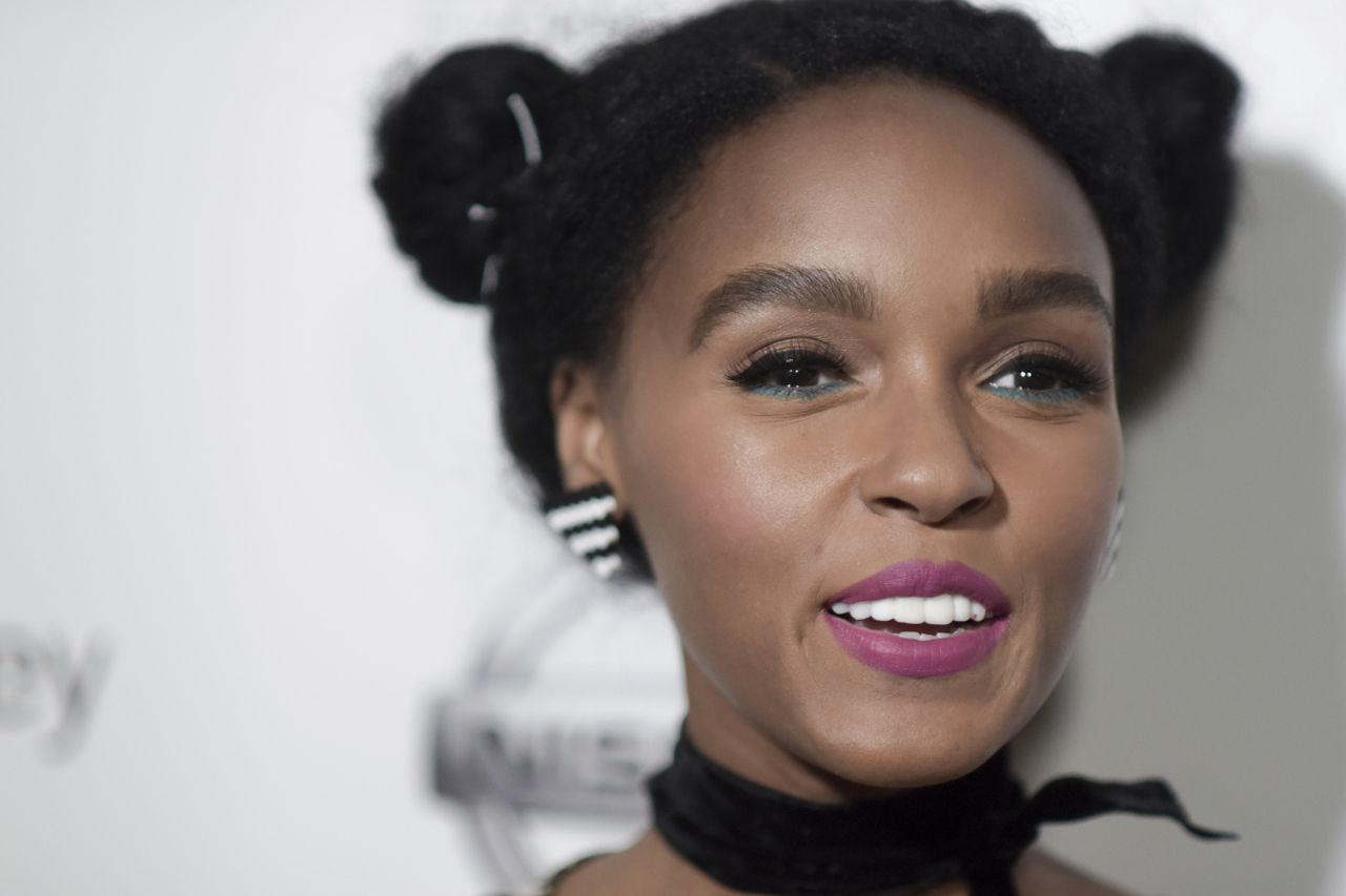 Mentor Prince a 'champion for women' - singer Janelle Monae | Irish ...