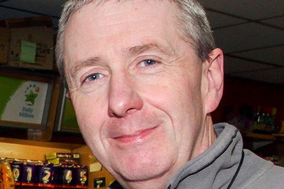 End of an era as John Doyle’s Newsagents in Wexford is taken over by ...