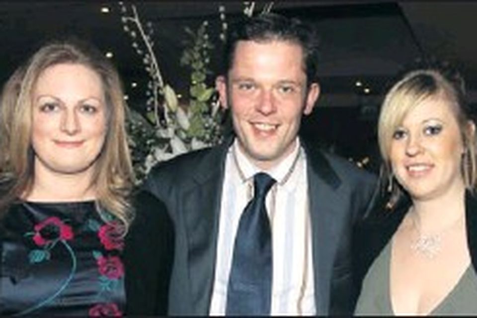 Large turnout for memorable night | Independent.ie