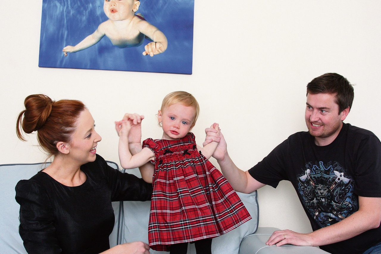 The married mum jennifer shaw | Irish Independent