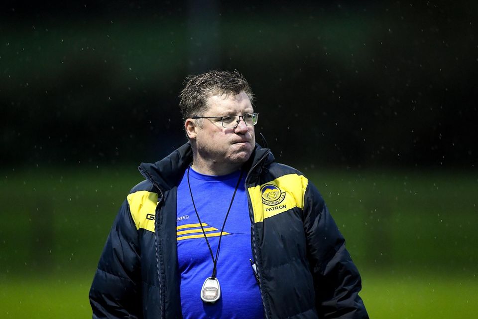 Mayo’s Ray Dempsey linked to Limerick football vacancy | Irish Independent