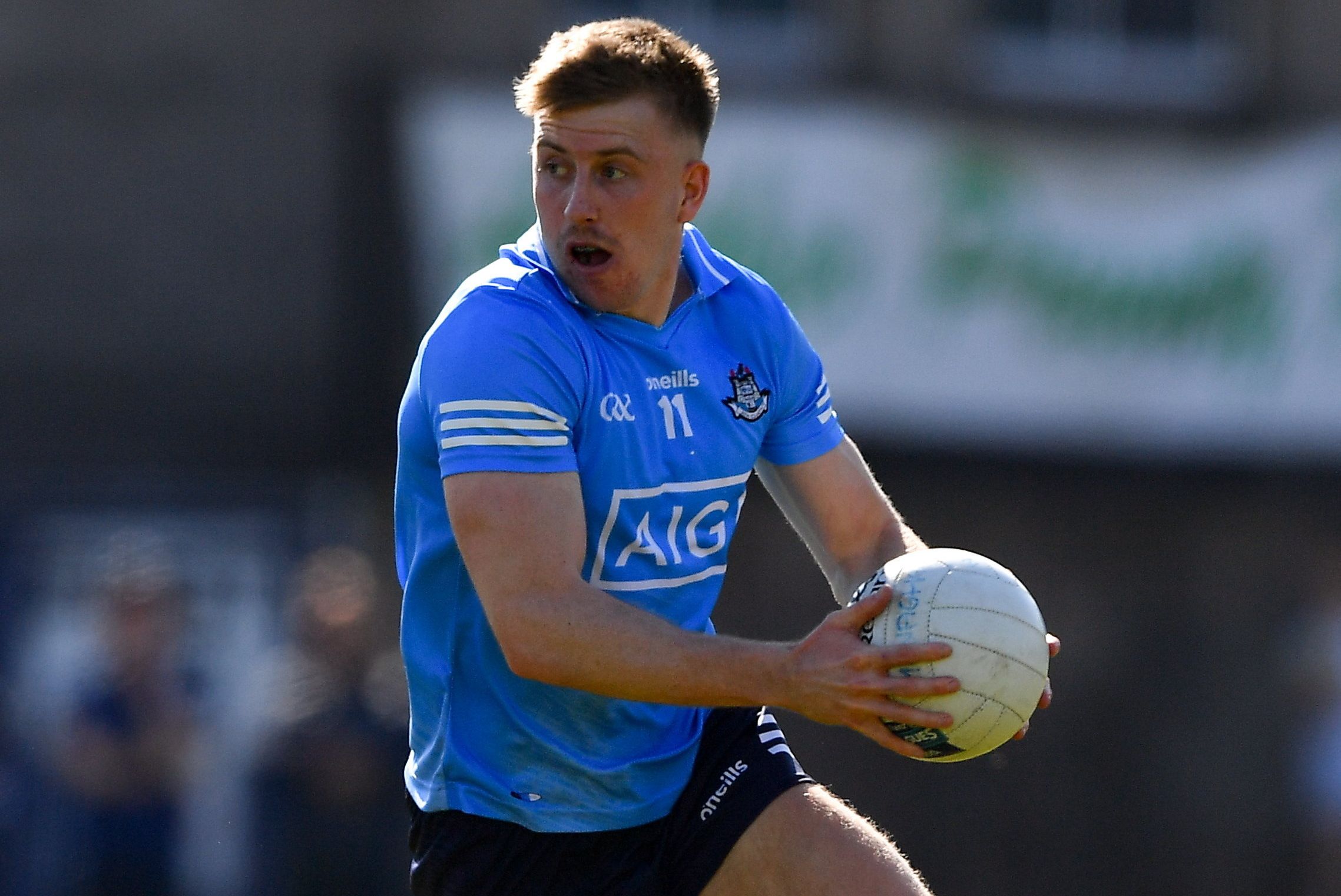 Sean Bugler an injury doubt for Dublin's final clash with Kerry ...