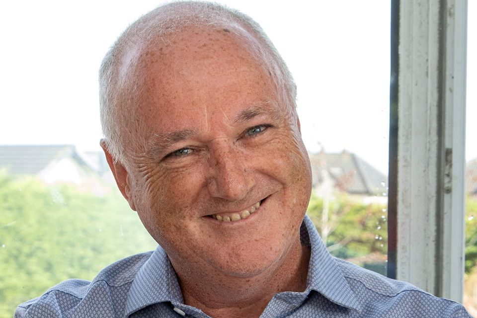 Wexford man Pat Murphy is a decorated rehabilitator who rose to the top ...