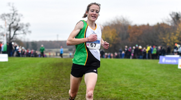 Fantastic Fionnuala | Irish Independent