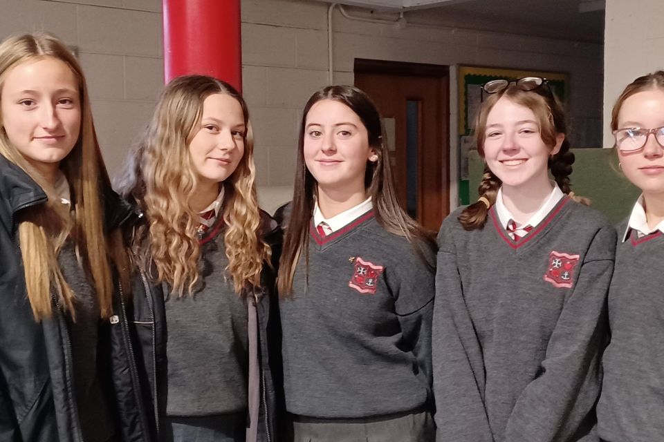 Schools Report: Loreto Bray | Irish Independent