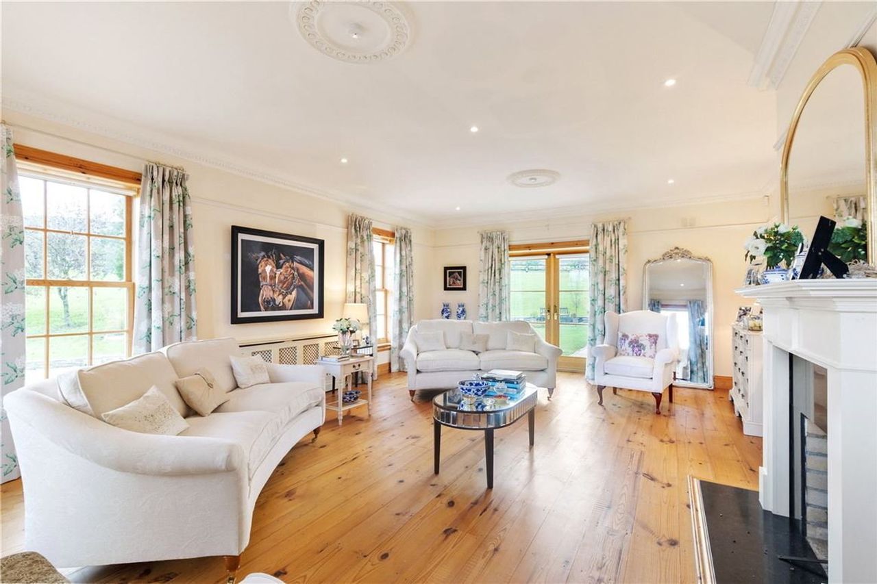 See inside €1.75m west Wicklow home with stud farm potential | Irish ...