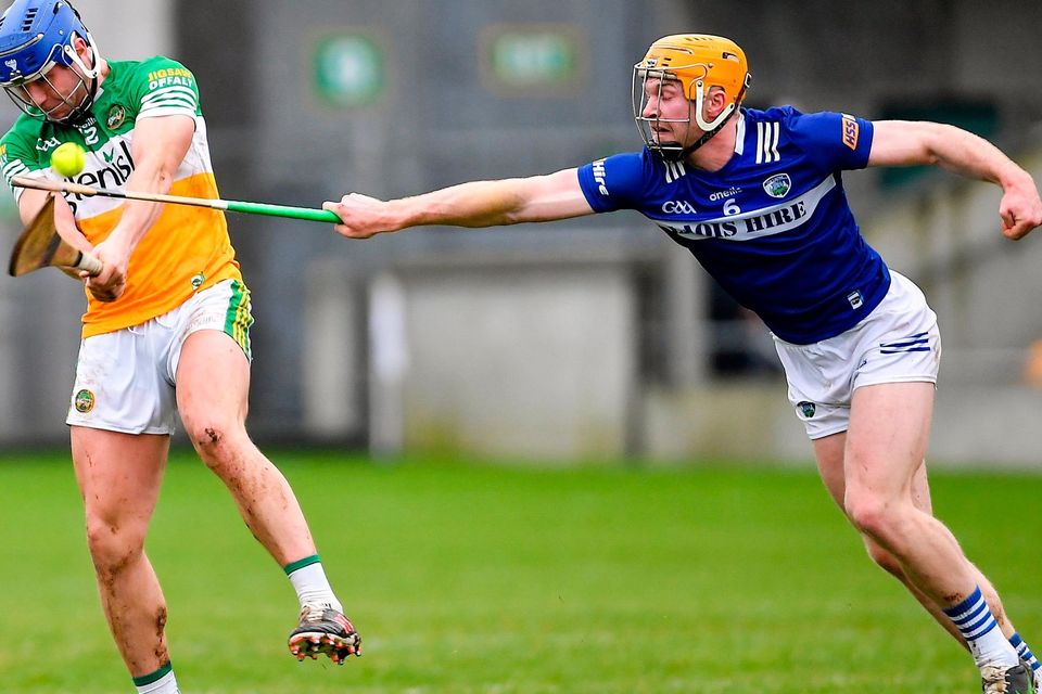 Offaly boss Johnny Kelly delivers the ‘truth’ as Cathal Kiely points ...