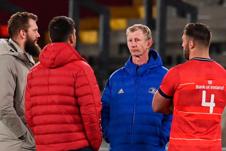 Brendan Fanning: 'Departure of Jack Dunne to Exeter demonstrates the ...