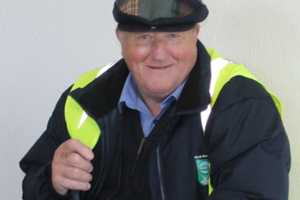 Tributes paid as Waterford GAA stalwart and former Waterford Glass ...
