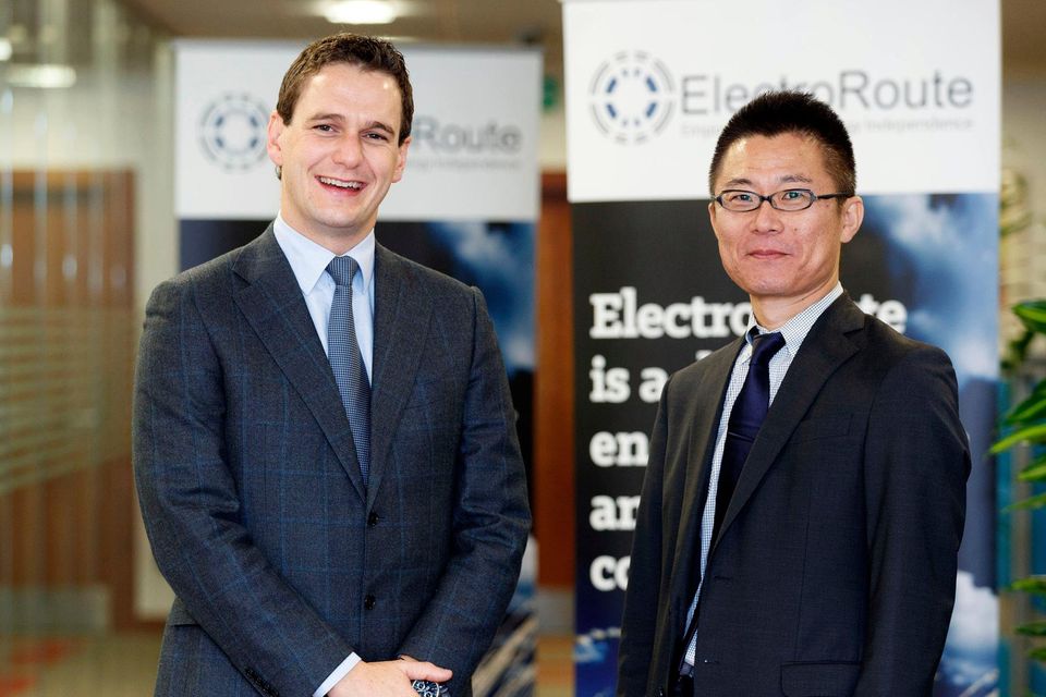 Profits at Irish energy trader ElectroRoute soar to €49m | Irish ...